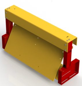 Feeder Scales - EZ-FLO Weighing